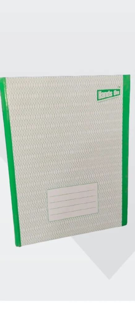 Spring Clip Hardboard Hands On Index Box File Size A4 At Rs 62 Piece