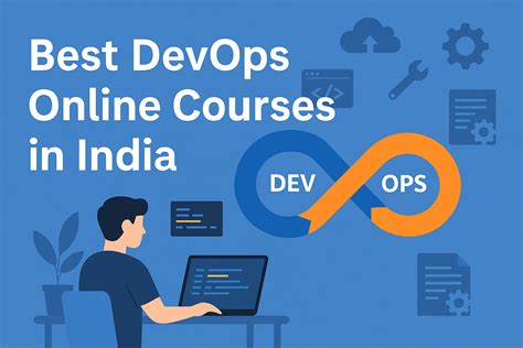 Best Devops Courses Online In India 2025 Edition