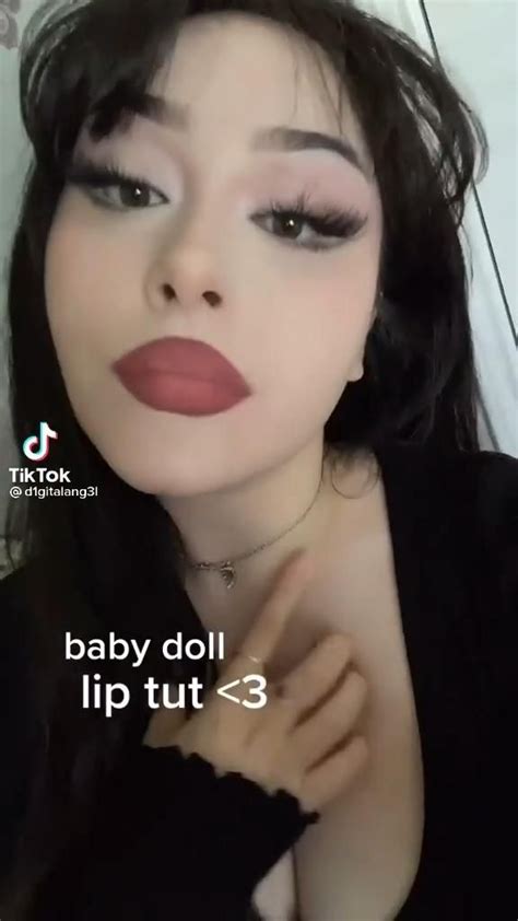 Makeup Hack Lip Makeup Tutorial Makeup Looks Tutorial Makeup Makeover