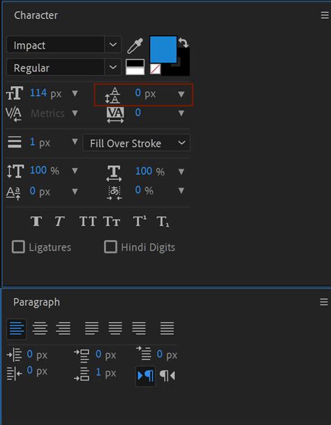 Solved Text Paragraph Not Working Properly Adobe Product Community 12884893