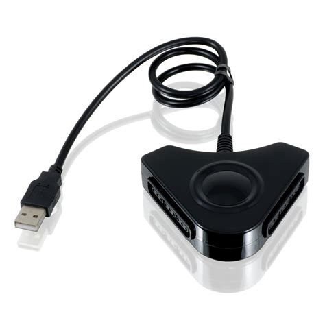Ps2 Controller Adapter Hot Sex Picture