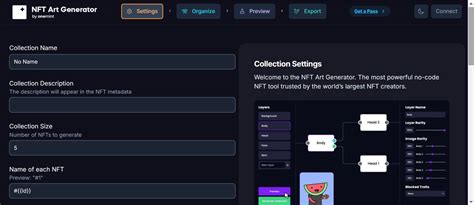 Top 7 Nft Generators Create Unique Digital Art With Ai In Minutes