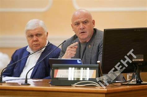 Депутатів Одеської міської ради скликали на позачергову сесію за два дні Інтент Суспільно