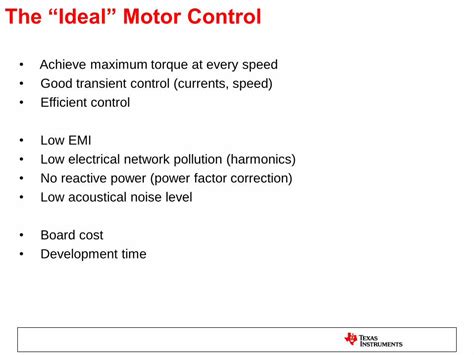 Pdf Implementing Digital Motor Control With C2000 Dokumentips