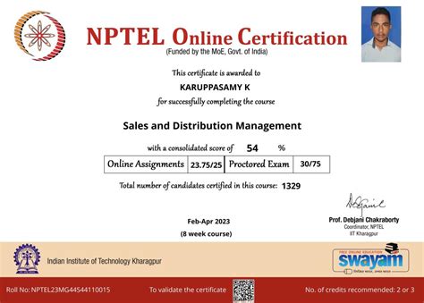 Karuppasamy K Posted On Linkedin