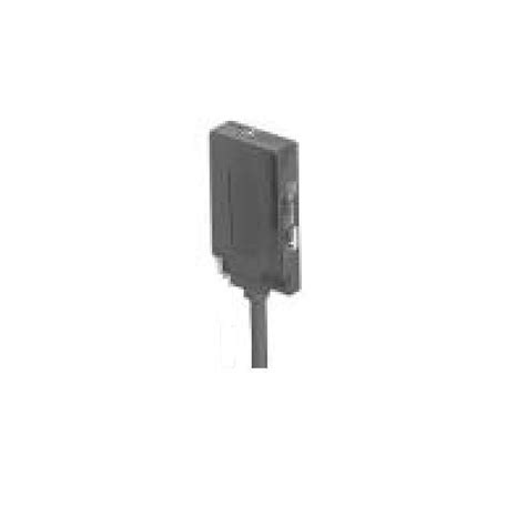 Sensor Infrarrojo Plano Rebote 05 Mt Sa1a Dp1 Sensor Infrarrojo Plano Rebote 05 Mt Sa1a Dp1