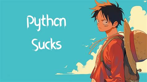 Python Sucks Write Up Hello Hackers Here Is A Write Up For By