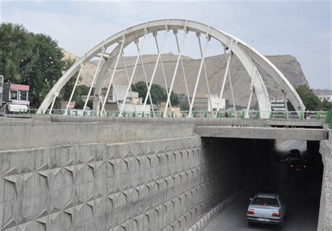 بهره برداری از 120 میلیارد ریال پروژه عمرانی شهرداری تبریز تسنیم