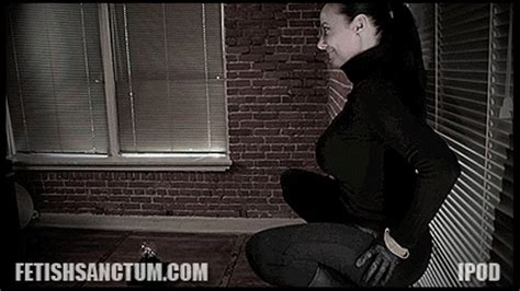 Alien S Possession Ipod Fetish Sanctum Clips4sale
