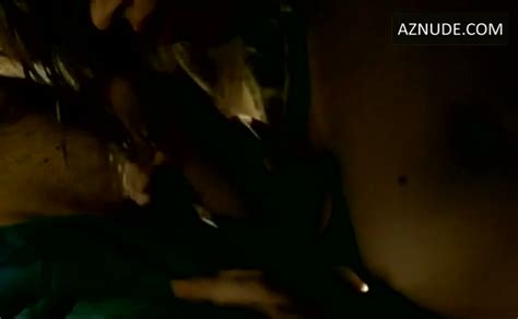 Loredana Cannata Breasts Bush Scene In La Donna Lupo Aznude