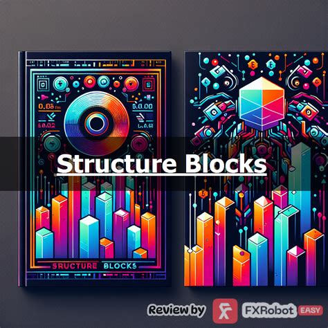 Structure Blocks Forex Robot Review
