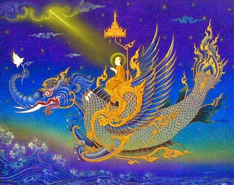 ศิลปะลายไทย