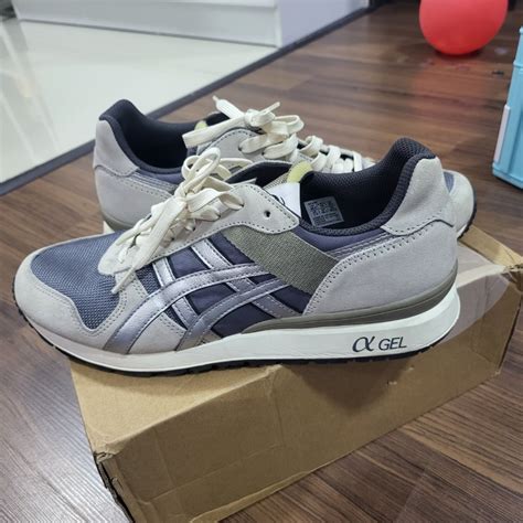 Asics GT-II Gel, Men's Fashion, Footwear, Sneakers on Carousell