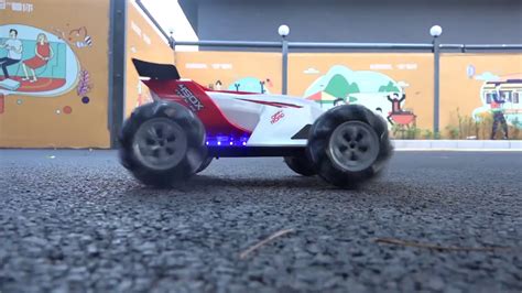 360도 회전 스턴트 Rc 자동차 Youtube