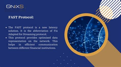 Ppt Some Important Recent Developments Of Fix Connectivity Protocol Powerpoint Presentation