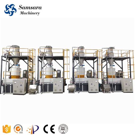 Techmation Ak Q M Injection Molding Machine Controling System PLC Controller Mixing