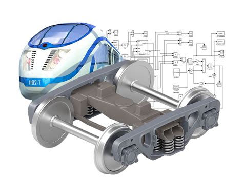 Railway Vehicle Dynamic Simulation Amet