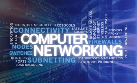 Computer Networking 101 Master The Fundamentals And Core Concepts Dedicated Devops