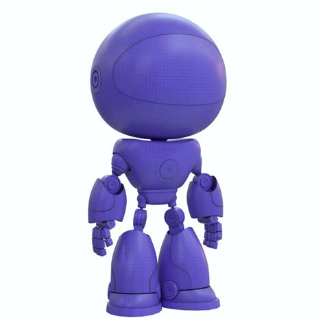 Apdata Robot 336785 3d Model Download 3d Model Apdata Robot 336785 336785 3d