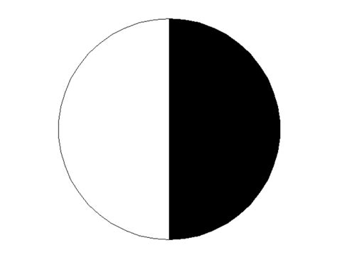 Python描绘太极图 腾讯云开发者社区 腾讯云