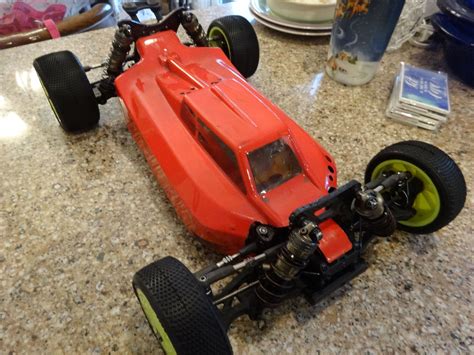 Yokomo Yz Sf Fully Loaded ARTR R C Tech Forums