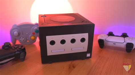 This BlueRetro GameCube Mod Unlocks Bluetooth Possibilities Macho Nacho Gaming