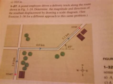 Troubleshooting Vectors Finding Errors In Vector Problems Help Requested Physics Forums