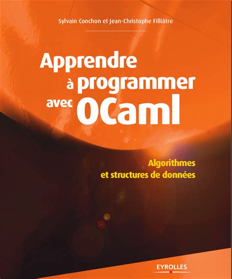 ocaml books