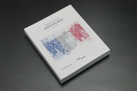 Andrei Molodkin Absolute Return — Am ⎸ Ma Studio