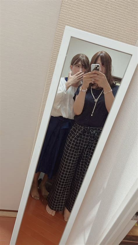 真鍋 彩奈♂ Ayana On Twitter 格好が女子って感じより主婦だわ。 これから撮影行ってきまーす🫡