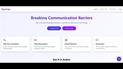 Jayasurya R On Linkedin Ai Machinelearning Signlanguage