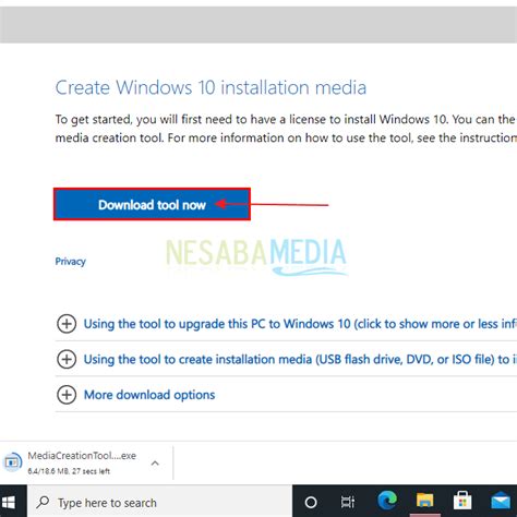 Cara Membuat Bootable Flashdisk Dengan Rufus Gambar