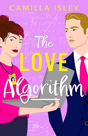 The Love Algorithm Universal Book Links Help You Find Books At Your