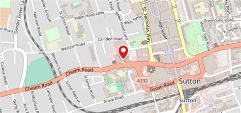 Bab Bab Korean Restaurant Sutton Restaurant Menu Prices And Reviews