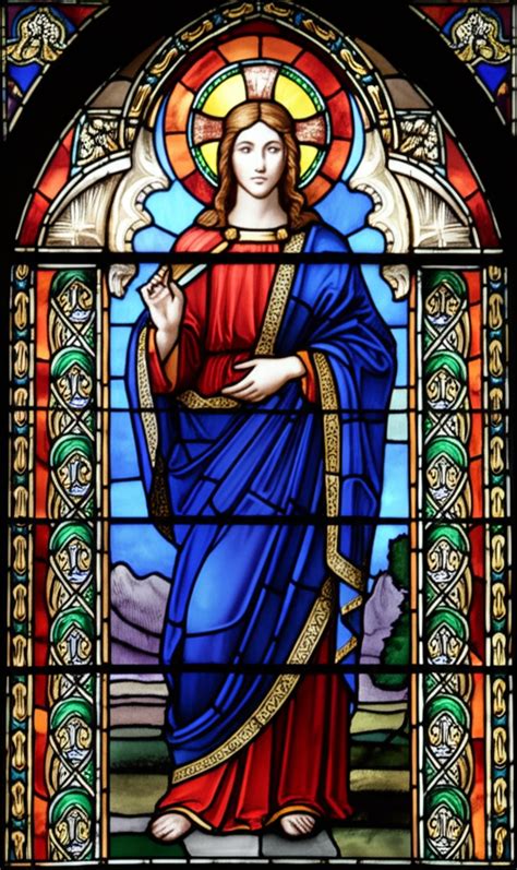 Free Stained Glass Generator On Canvusai