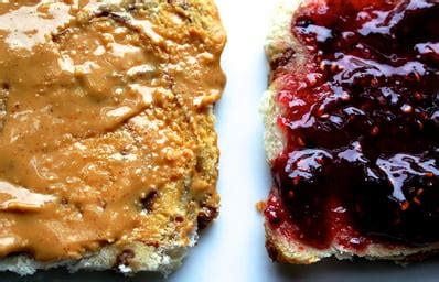 Who Invented Pb And J Sandwiches Heres What History Says