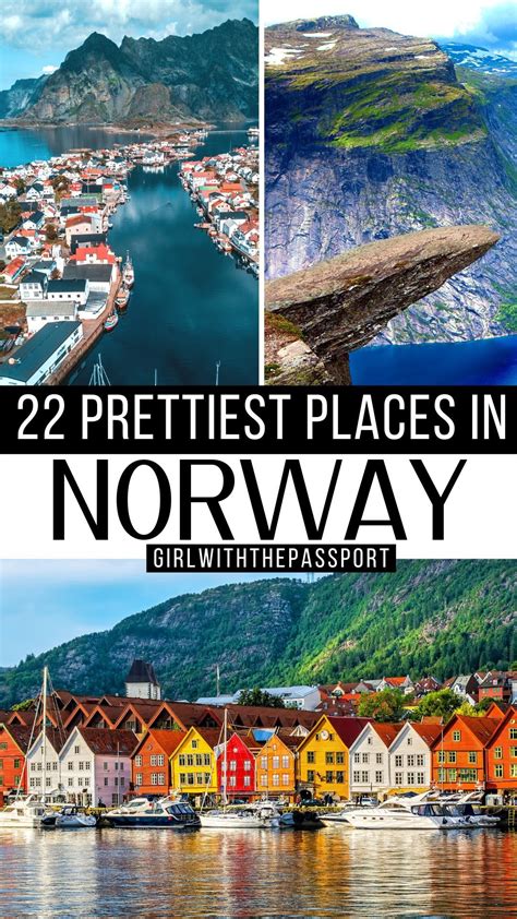 27 Most Beautiful Places In Norway Amazing Tips For 2024 Artofit