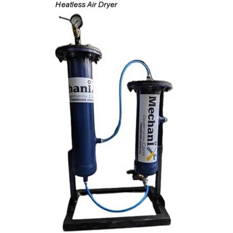 Heatless Air Dryer V At Piece In New Delhi Id