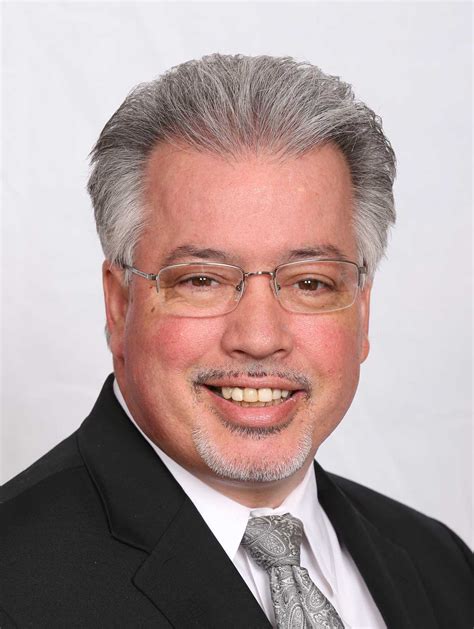 Daryl Barnes Positively Naperville