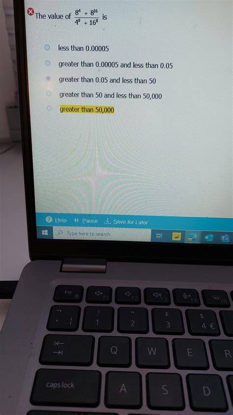 Gmat Focus Mock 4 Quant Question Help Needed R Gmat