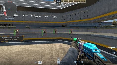 Github Cr0mbcs2 Box Esp An External Box Esp For Counter Strike 2