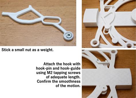 Digital Crazy Hours And Minutes Wifi Sync Clock 6 Steps With Pictures Instructables