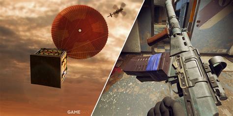 How To Get Custom Loadouts In Call Of Duty Warzone