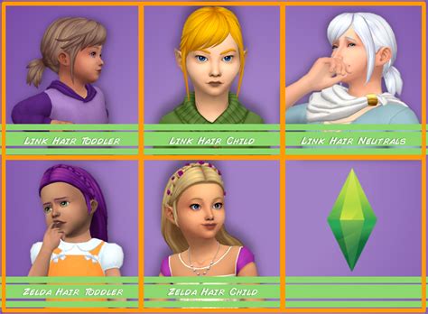 Maxis Match Cc World S4cc Finds Free Downloads For The Sims 4