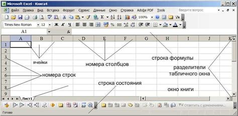 В Excel пропала панель инструментов Exel как включить панель инструментов