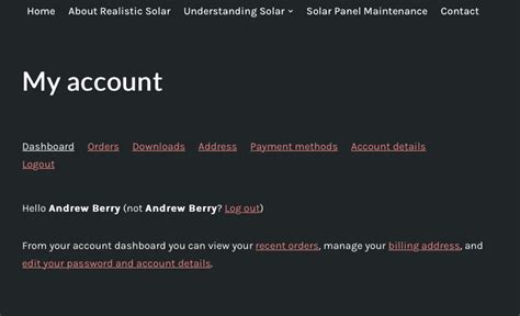 New User Role Not Working Wordpress Org