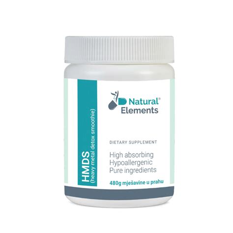 Dodaci Prehrani Hmds Powder