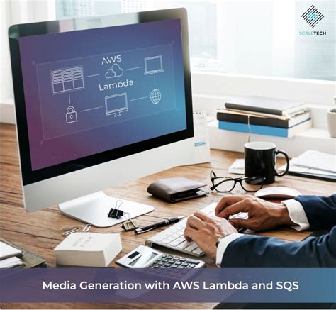 scaletech solutions on linkedin aws serverless techinnovation