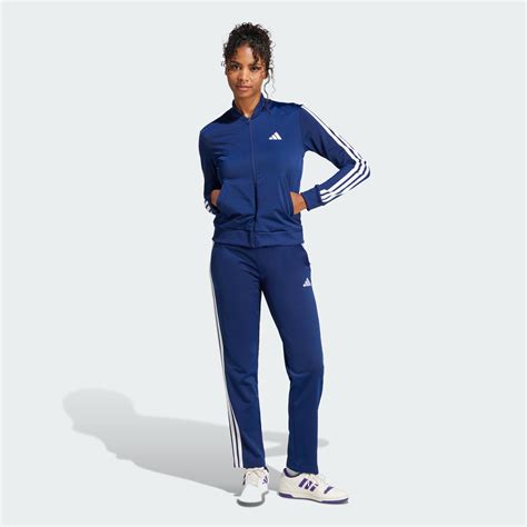 Chándal Adidas Para Mujer Decathlon