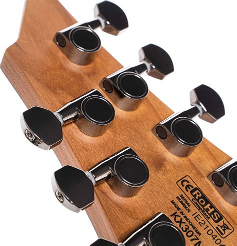 Cort KX307MS-OPM 7-húros elektromos gitár | hangszerplaza.hu